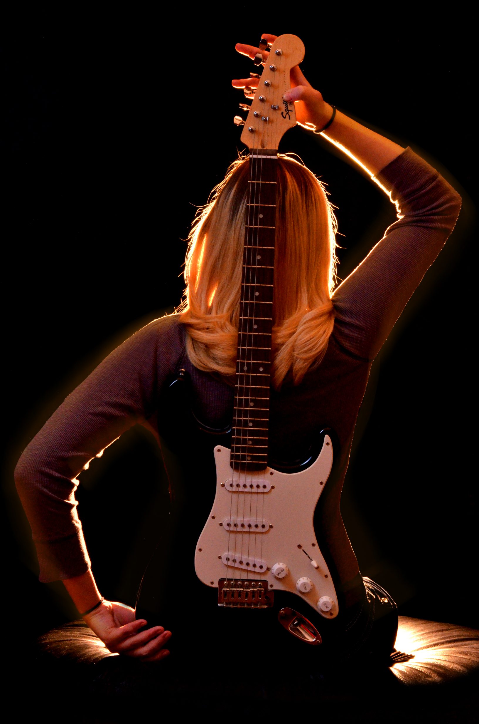 Creative Mind Stretch